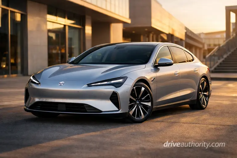 Are Chinese EVs Any Good? Quality & Reliability Truth 2026