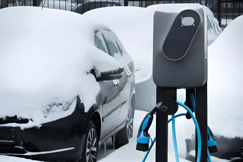 Best Electric Cars in Canada 2026: Ranked After Rebates and Real-World ...