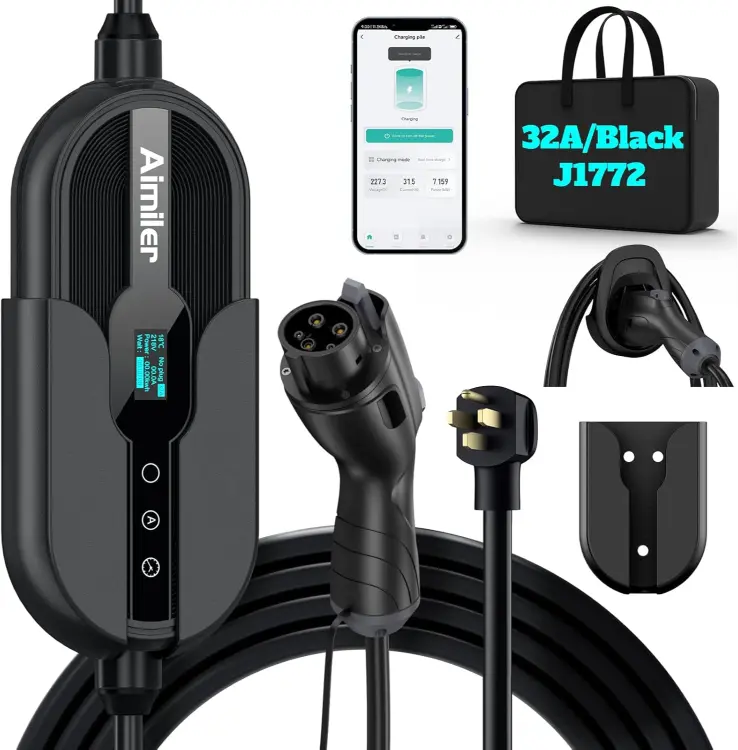 Best Home EV Chargers in 2026: Our Top Picks After Testing Them All