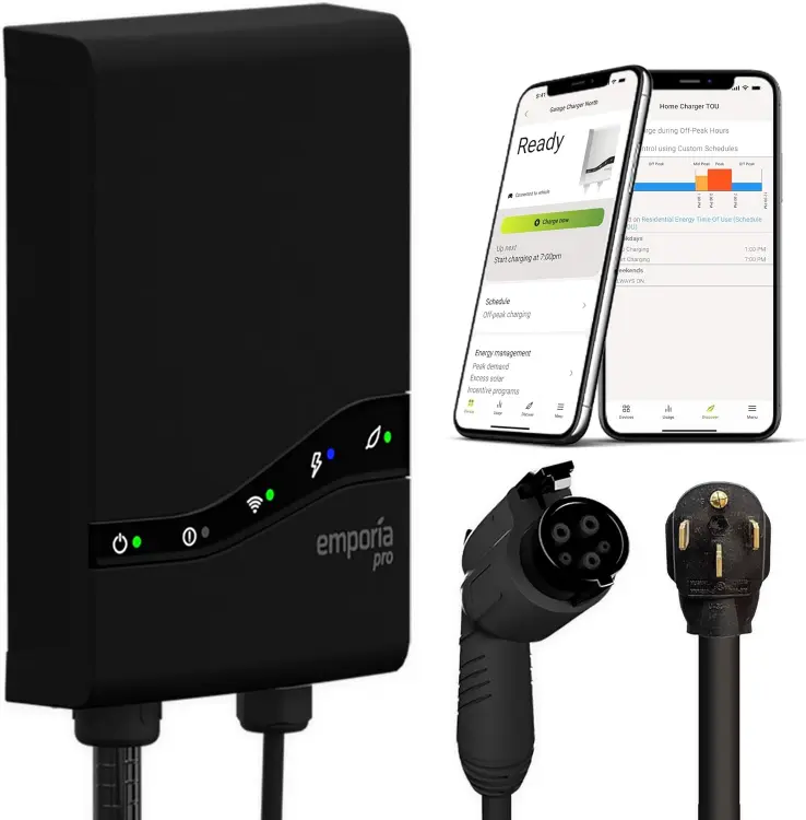 Best Home EV Chargers in 2026: Our Top Picks After Testing Them All