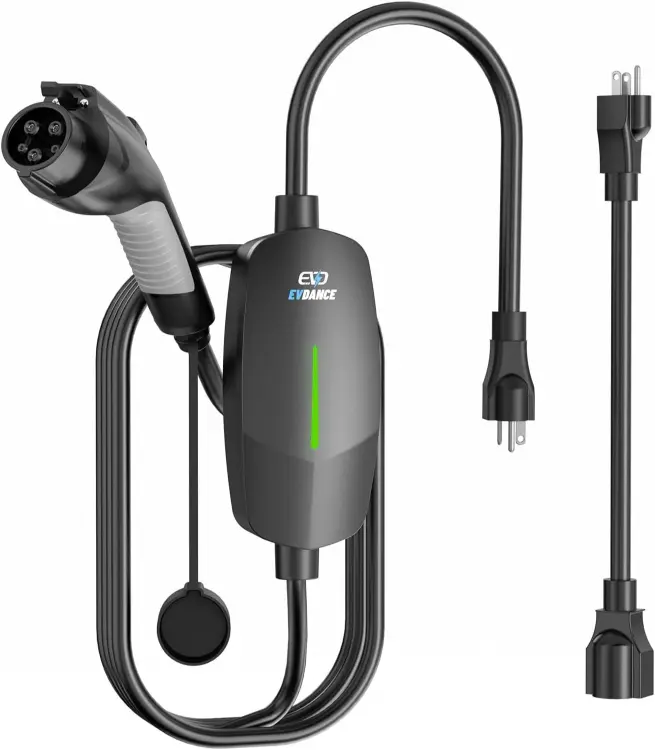 Best Home EV Chargers in 2026: Our Top Picks After Testing Them All