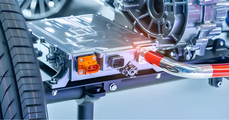 Electric Car Maintenance Guide 2026: Real EV Costs vs Gas Cars