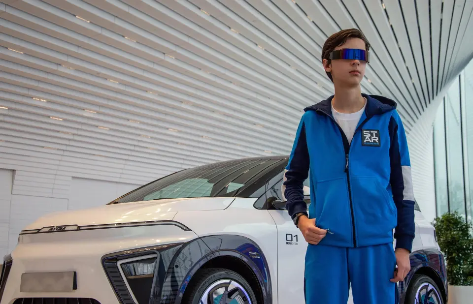 Best EV SUVs of 2026: We Ranked Every Major Model So You Don't Have To