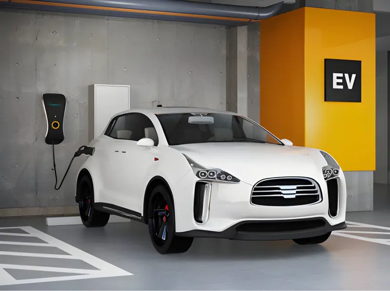 Best Luxury EVs in 2026: Which Premium Electric Car Is Worth the Price?