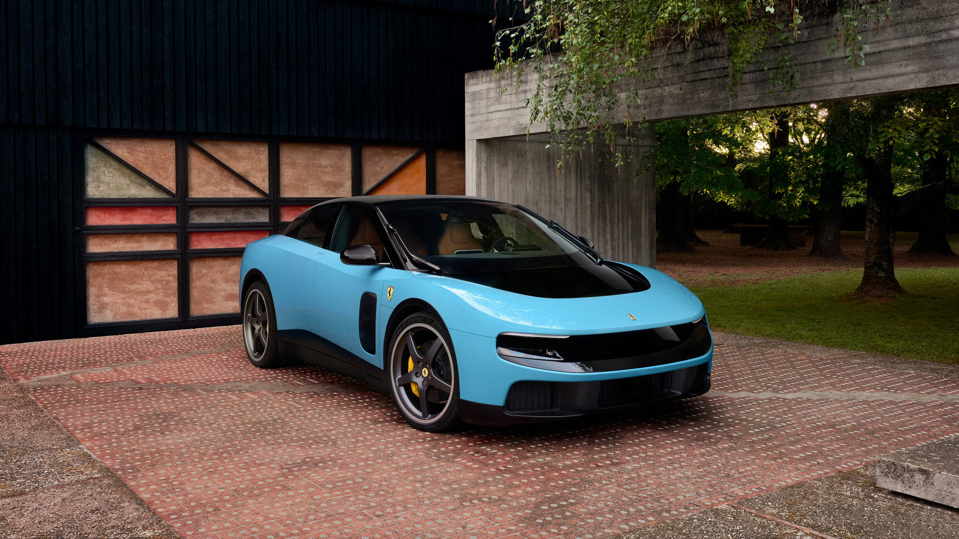 Ferrari Luce: The Most Controversial Ferrari Ever (2026)