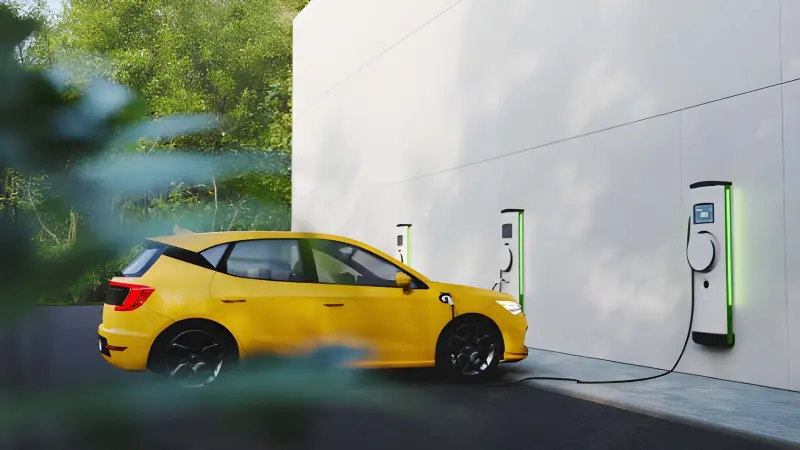 How Long to Charge an Electric Car? (2026 Guide)