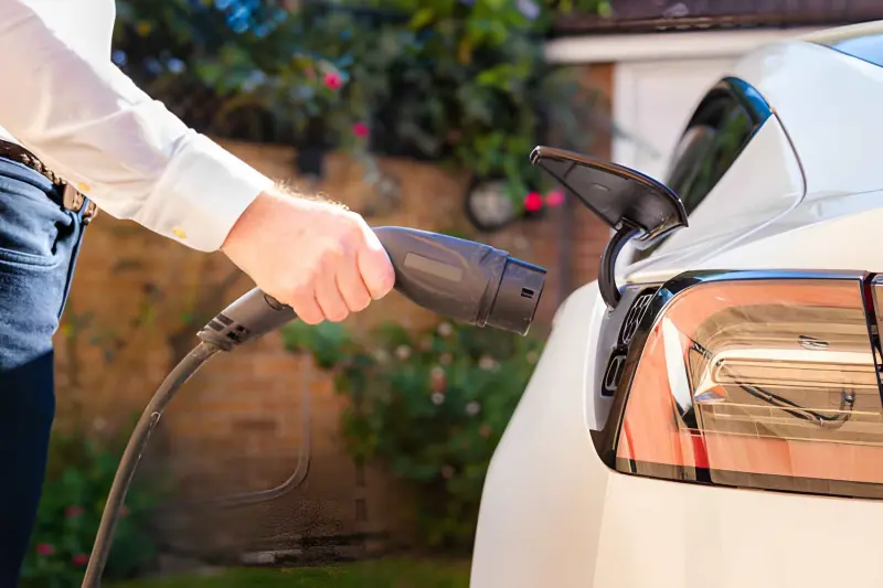 How Long to Charge an Electric Car? (2026 Guide)