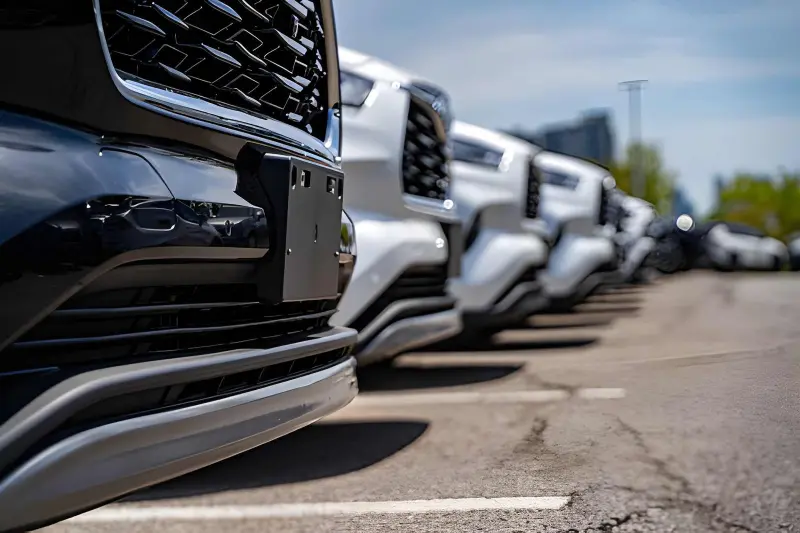 Best Plug-In Hybrid Car 2026: Step-by-Step Buying Guide DriveAuthority