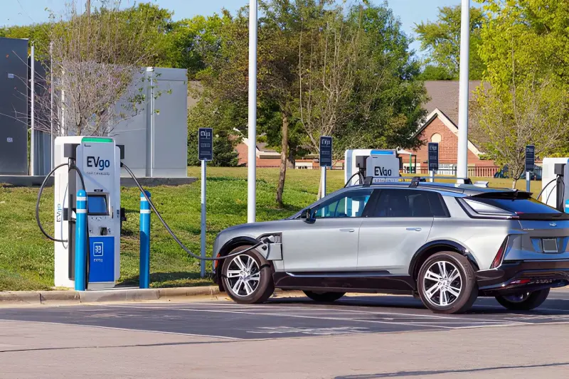How Long to Charge an Electric Car? (2026 Guide)